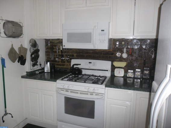 The Final Before & After: Our 1930s Philadelphia Row House (Part 1)