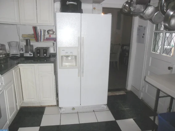 The Final Before & After: Our 1930s Philadelphia Row House (Part 1)