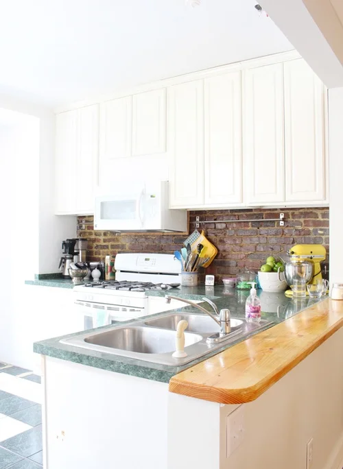 The Final Before & After: Our 1930s Philadelphia Row House (Part 1)