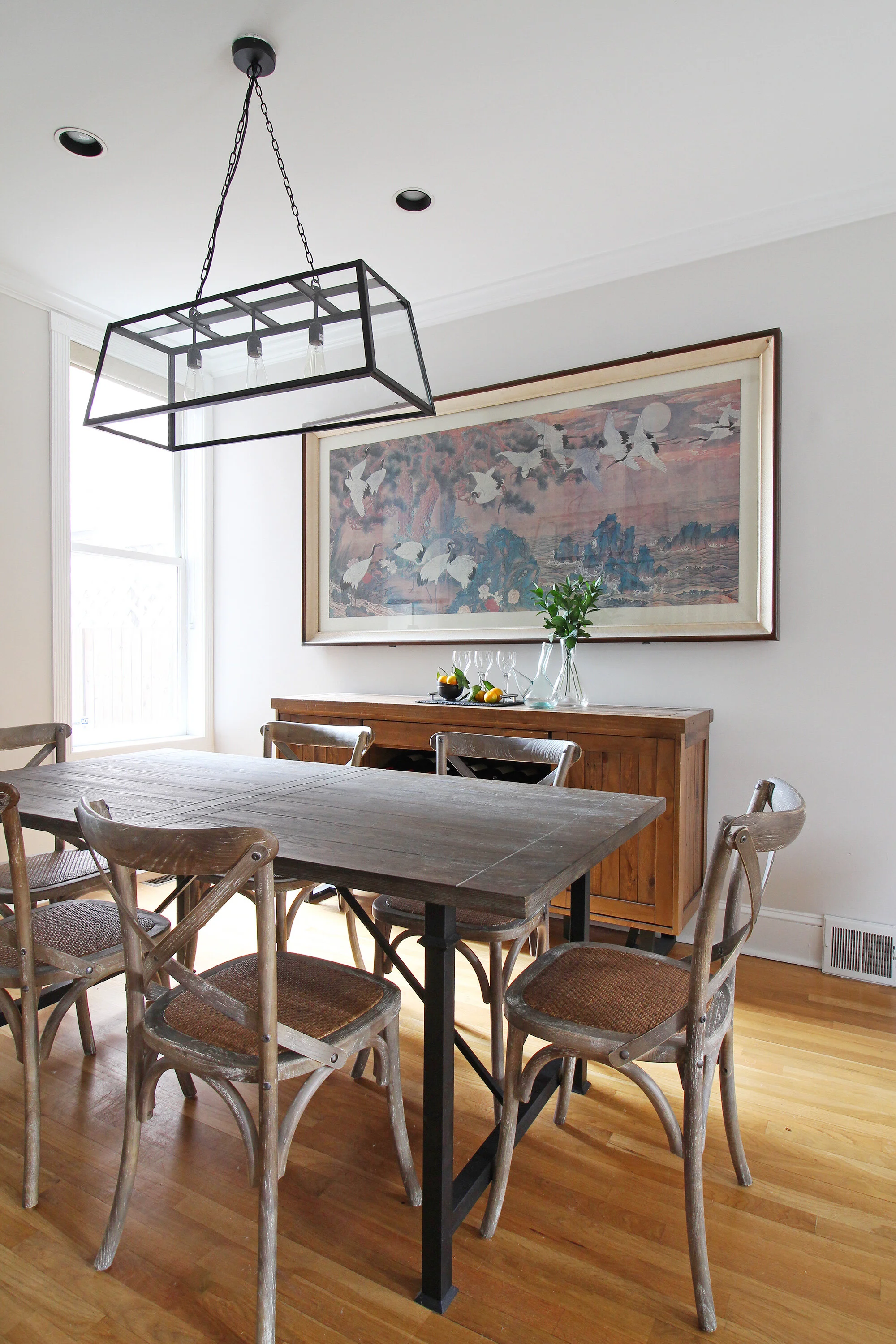 Ringgold Row House Project Reveal