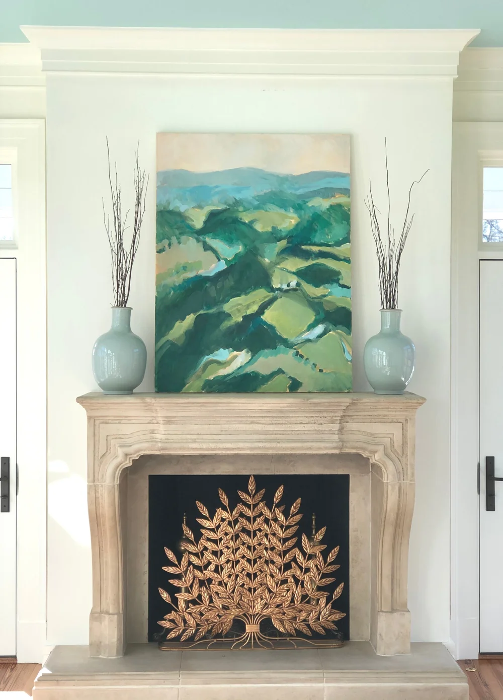 Meet the Maker: Liza Pruitt, Art Curator