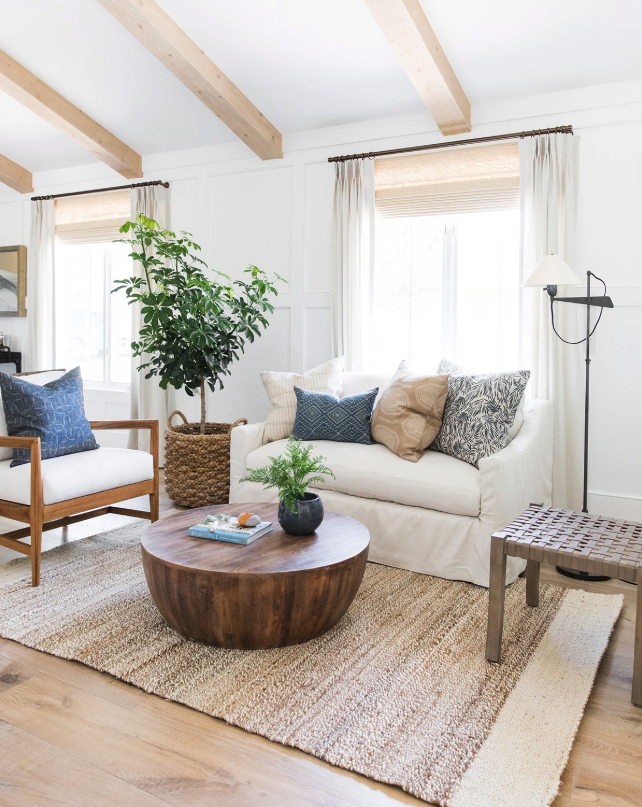 4 Tips for Layering Window Treatments Like A Pro