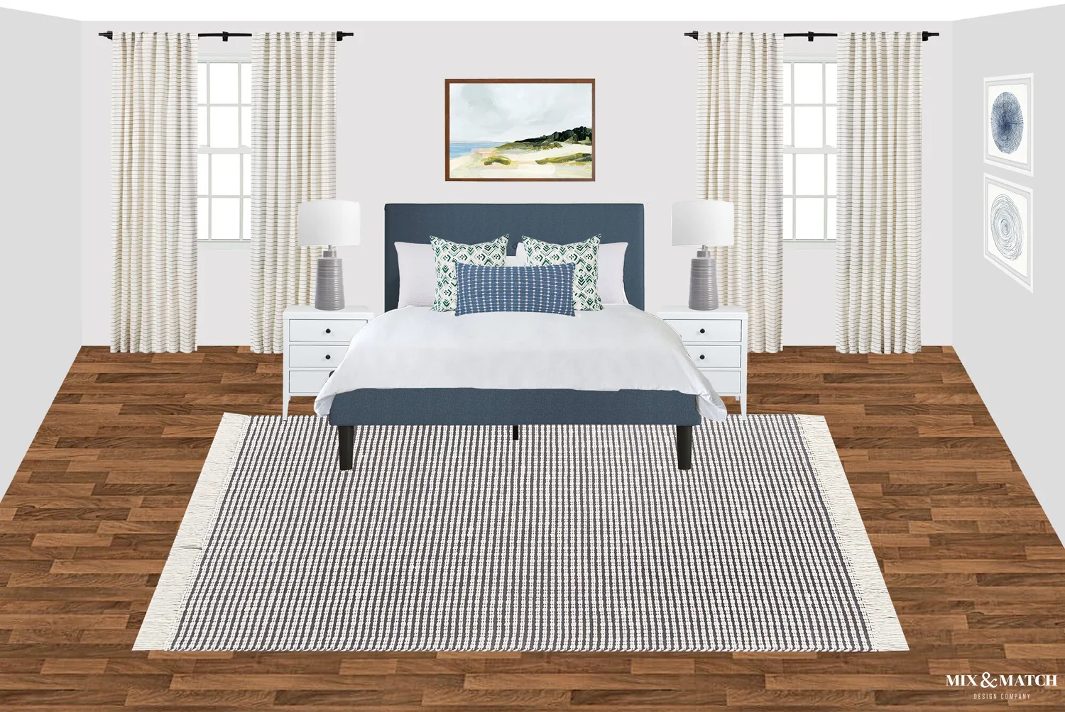 How To Create Design Boards in Photoshop (A New Online Course!)