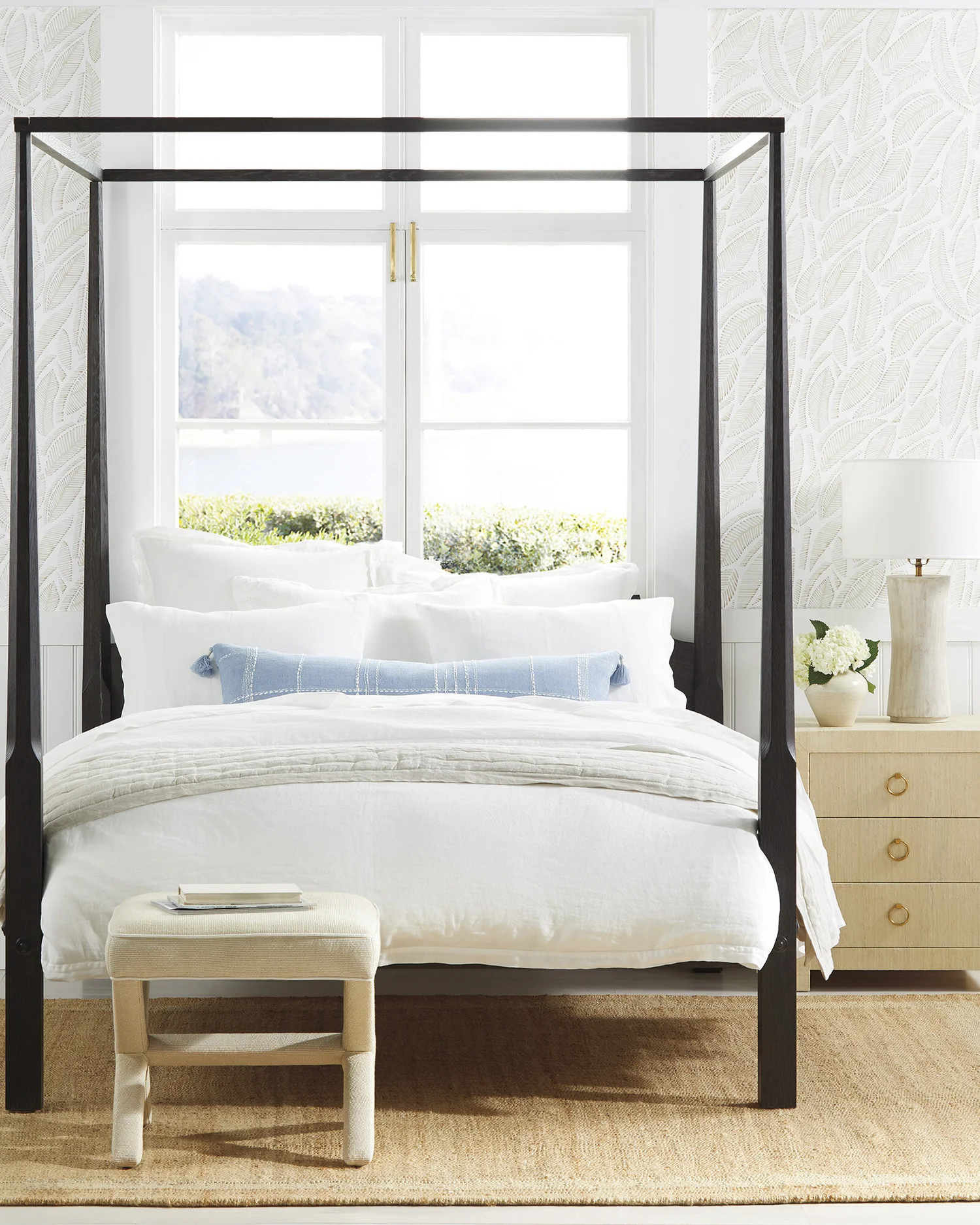 How to Choose a Table Lamp (Along with 16 Lovely Options!)
