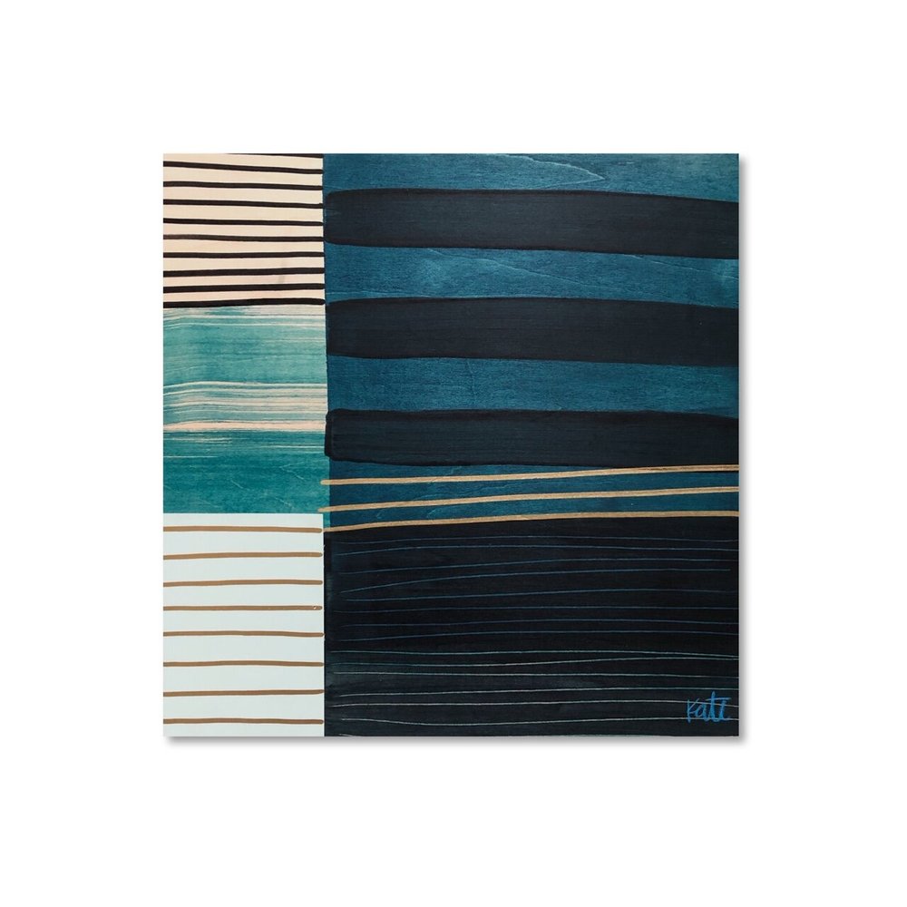 Meet the Maker: Katie Craig Art (And a Giveaway!)