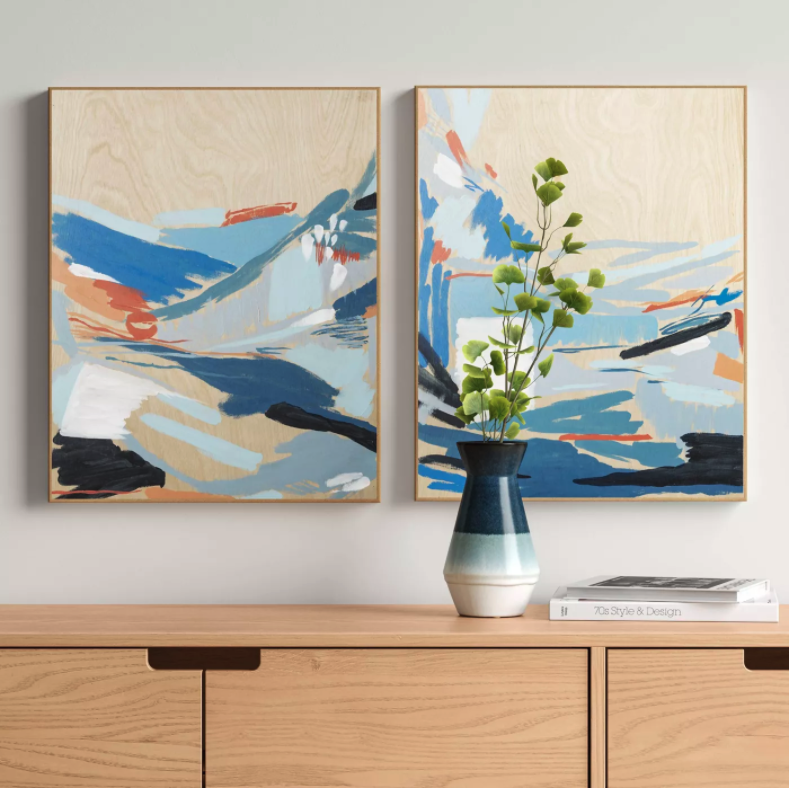 Meet the Maker: Katie Craig Art (And a Giveaway!)