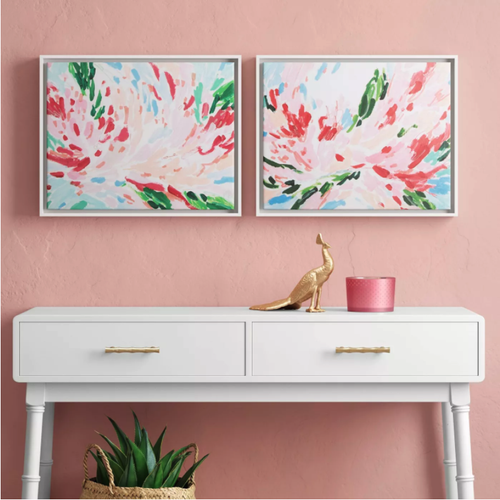 Meet the Maker: Katie Craig Art (And a Giveaway!)