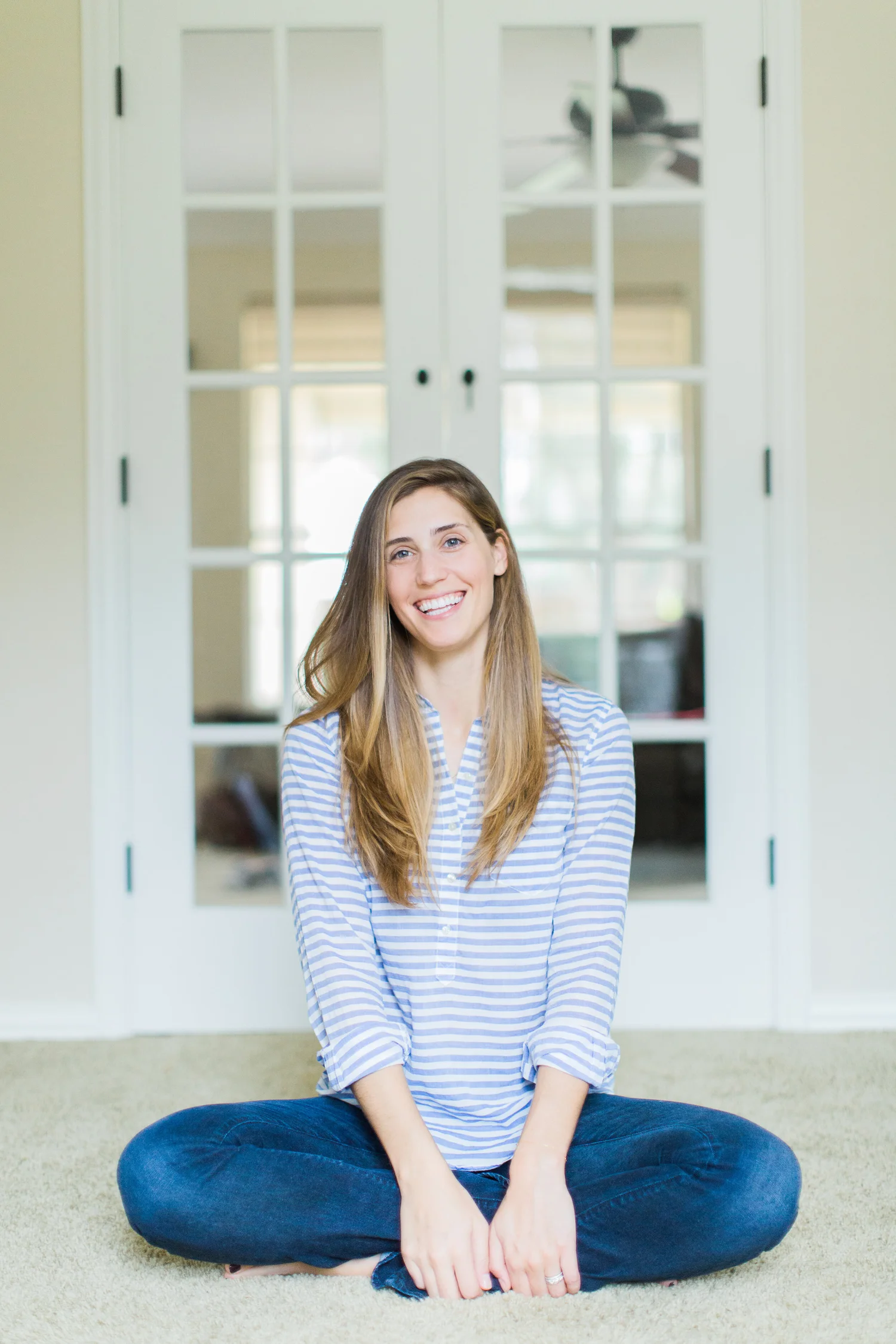 Meet the Maker: Katie Craig Art (And a Giveaway!)