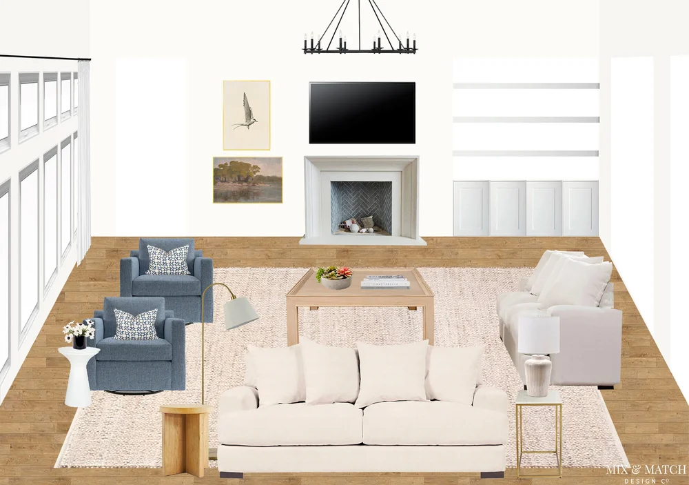 A Look at My Recent E-Design Projects
