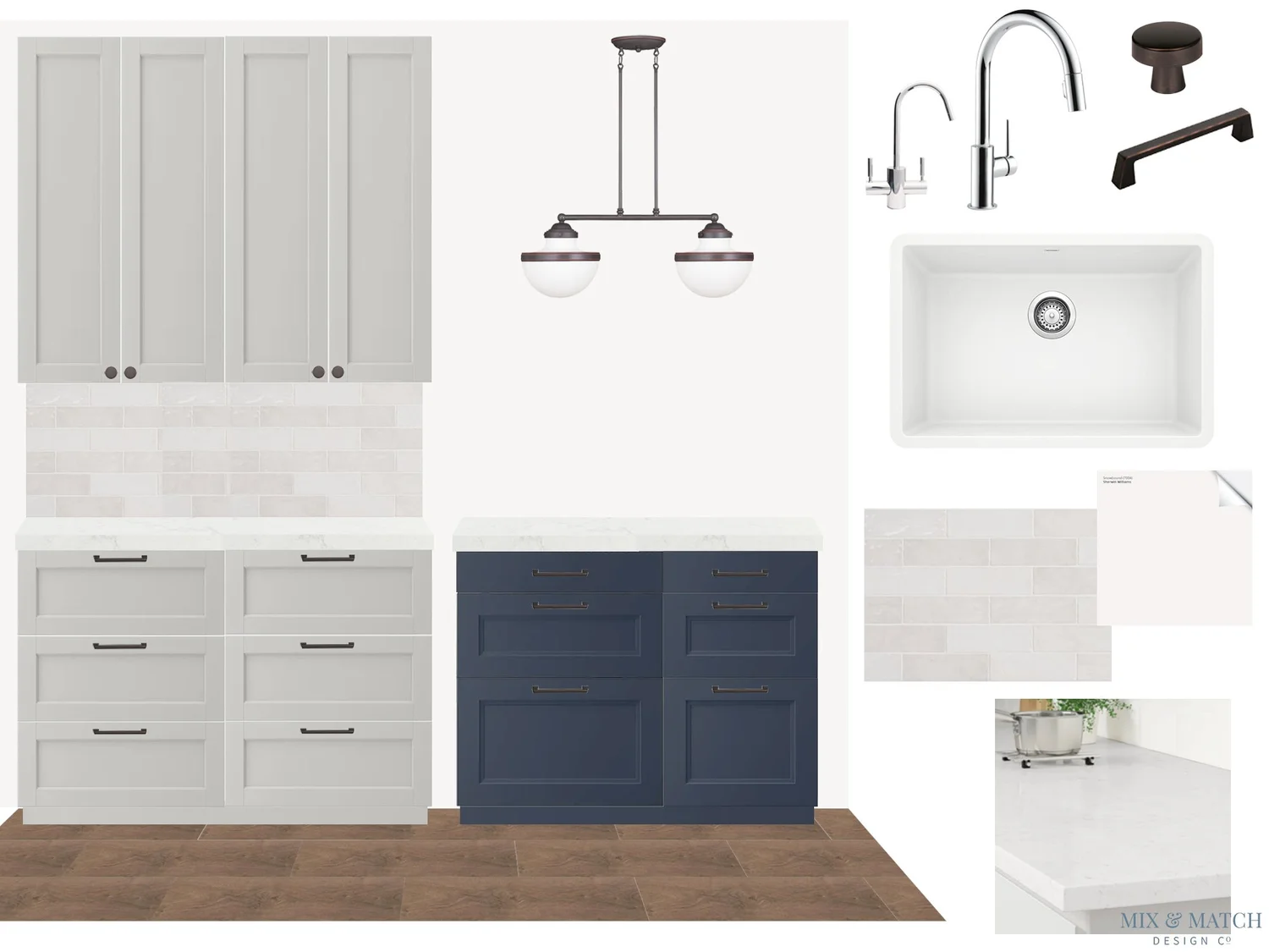 How Can an E-Designer Help With a Kitchen Renovation?