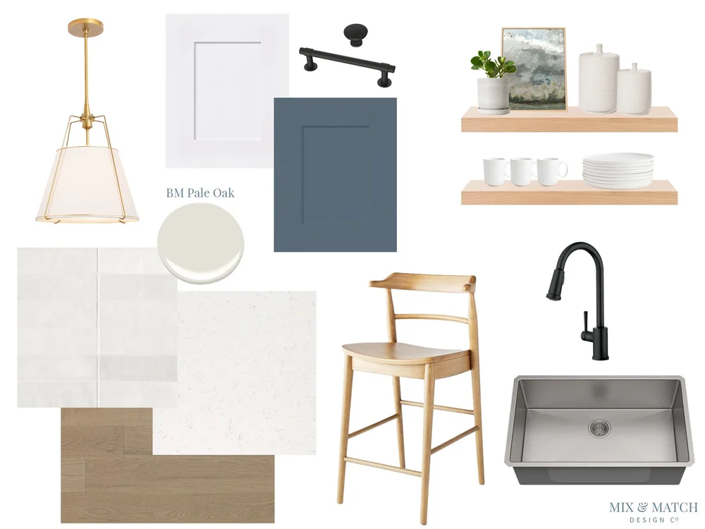 How Can an E-Designer Help With a Kitchen Renovation?