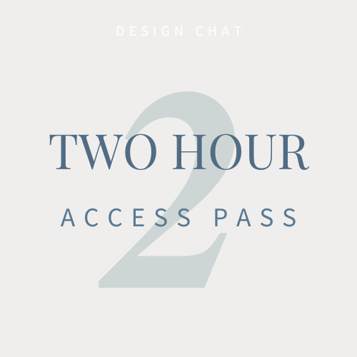 Mix & Match Design Chat