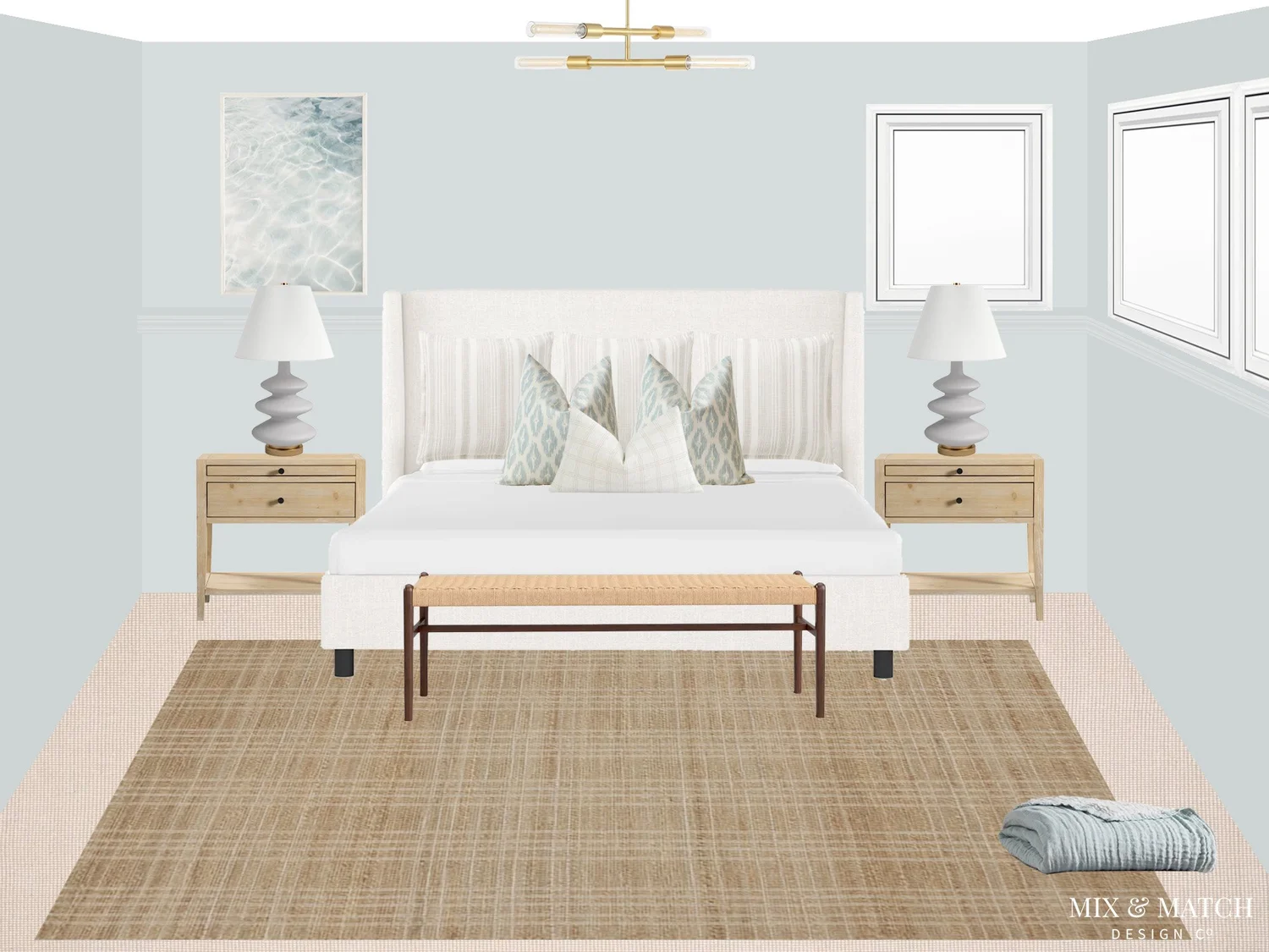 Mix & Match Design Company Blog