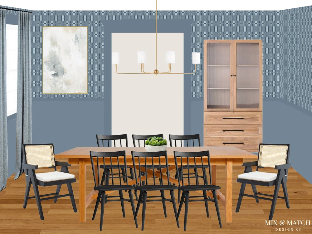A Few of My Favorite Recent E-Design Project Boards
