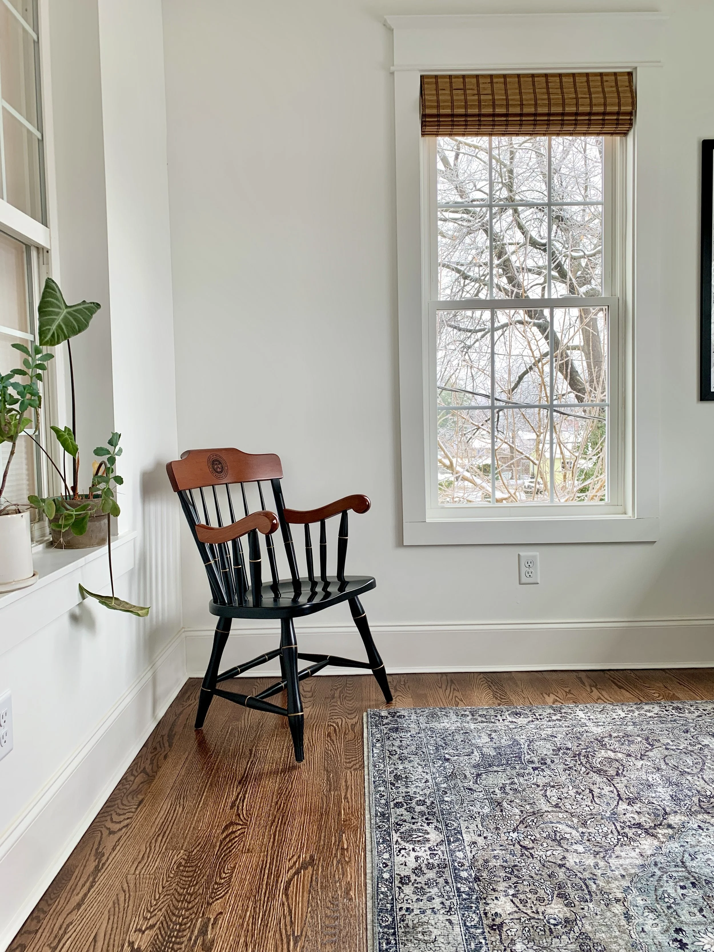 An Honest Review of the Loloi Rugs in My Home