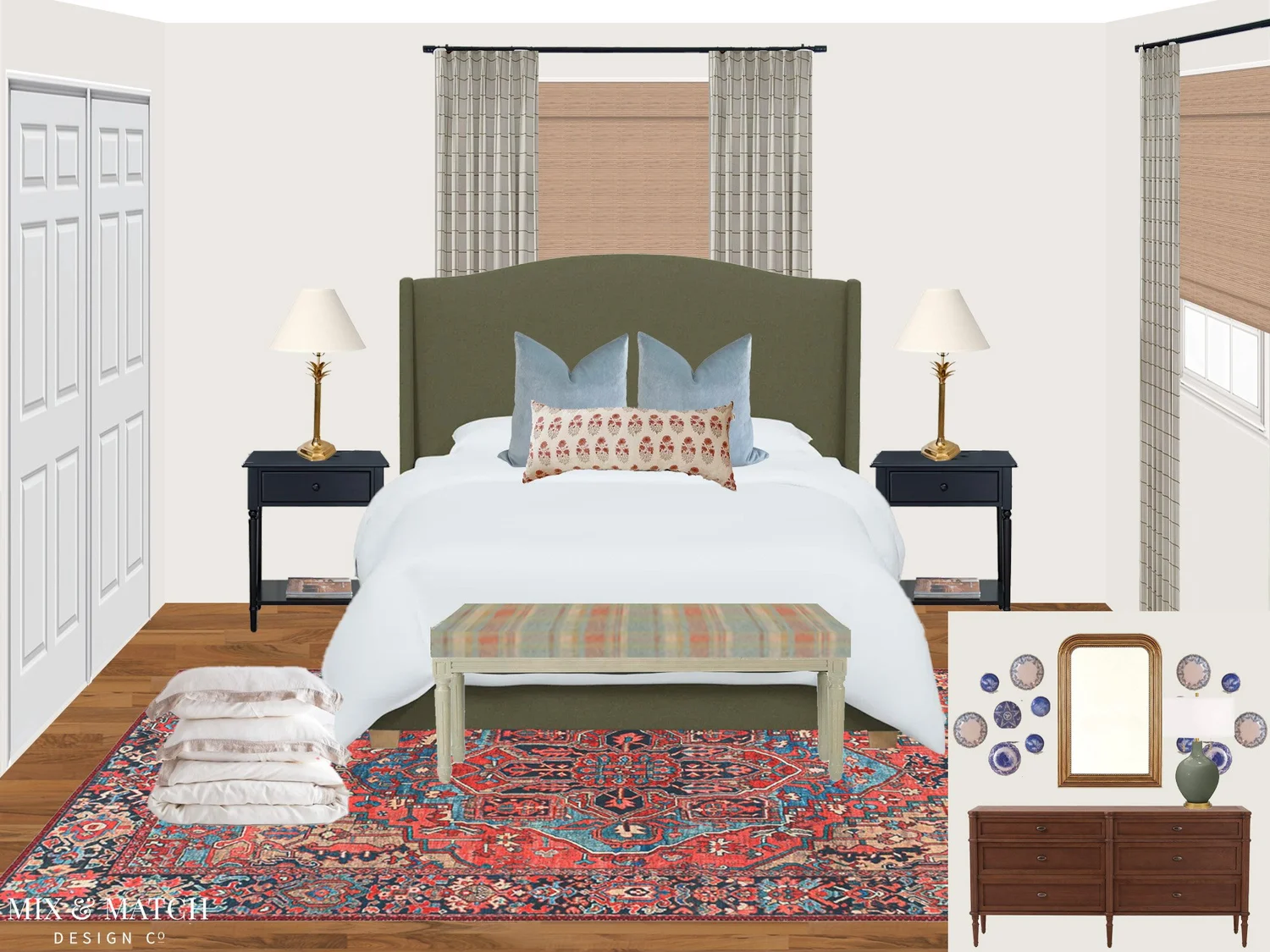 Five Recent Favorite E-Designs