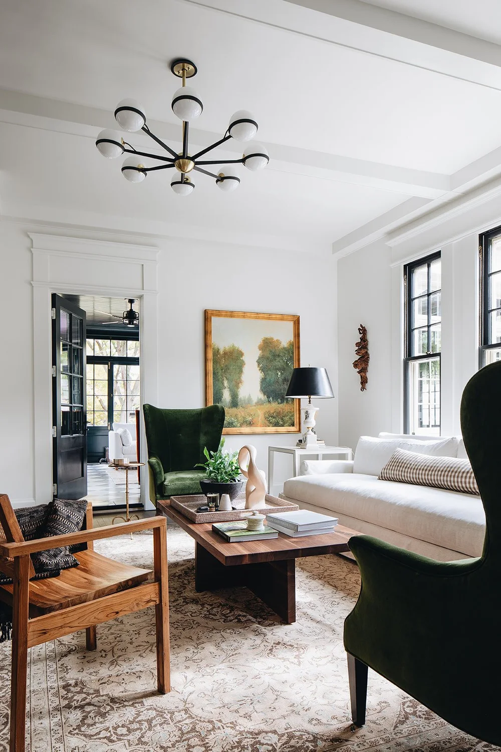 How to Choose the Right Kind of Light Fixture for Your Room