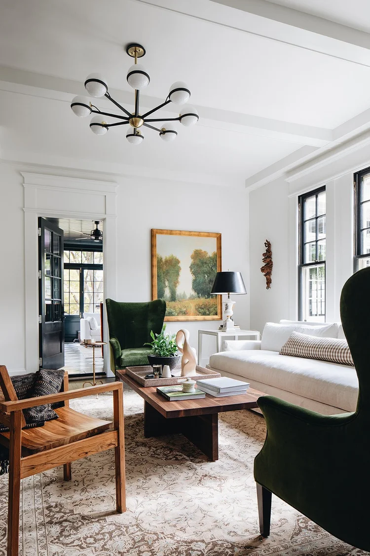 How to Choose the Right Kind of Light Fixture for Your Room