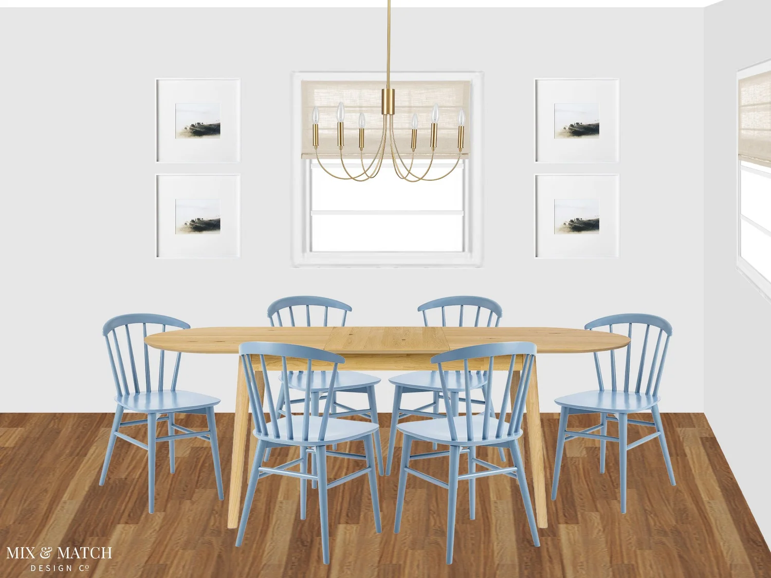 The Tuckahoe Project: From Design Board to the Big Reveal