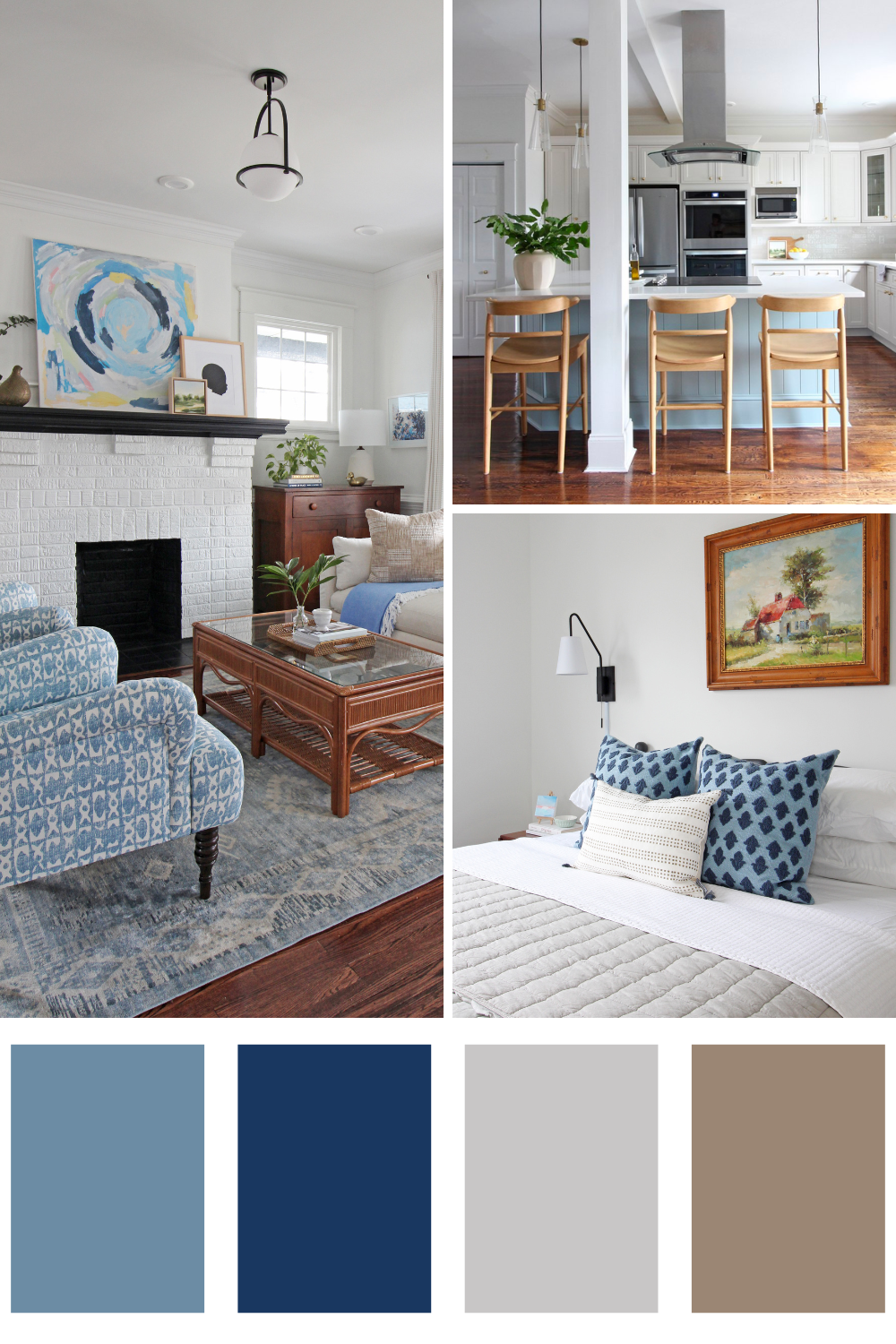 5 Tips for Creating a Cohesive Home Design