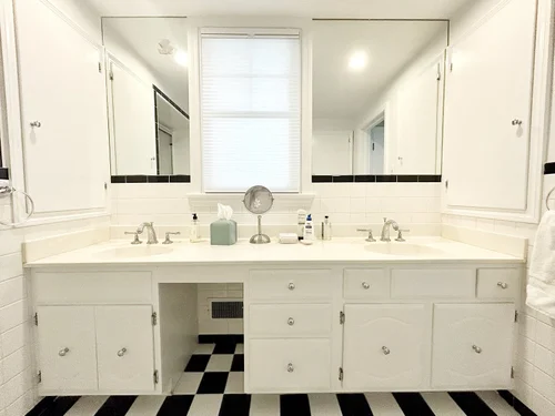 Three Bathroom Reno Project: Primary Bath