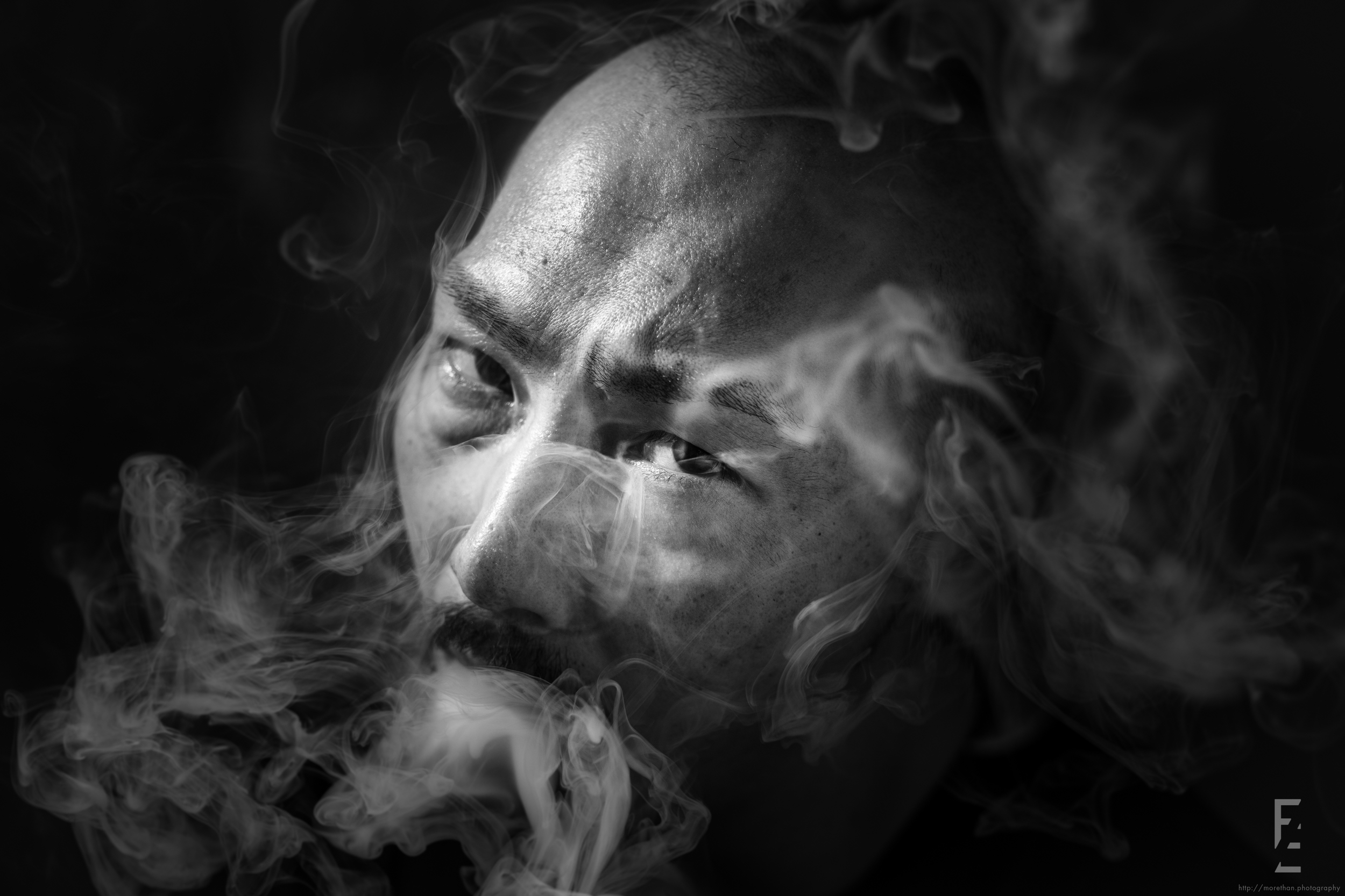 Edgy Art Photography