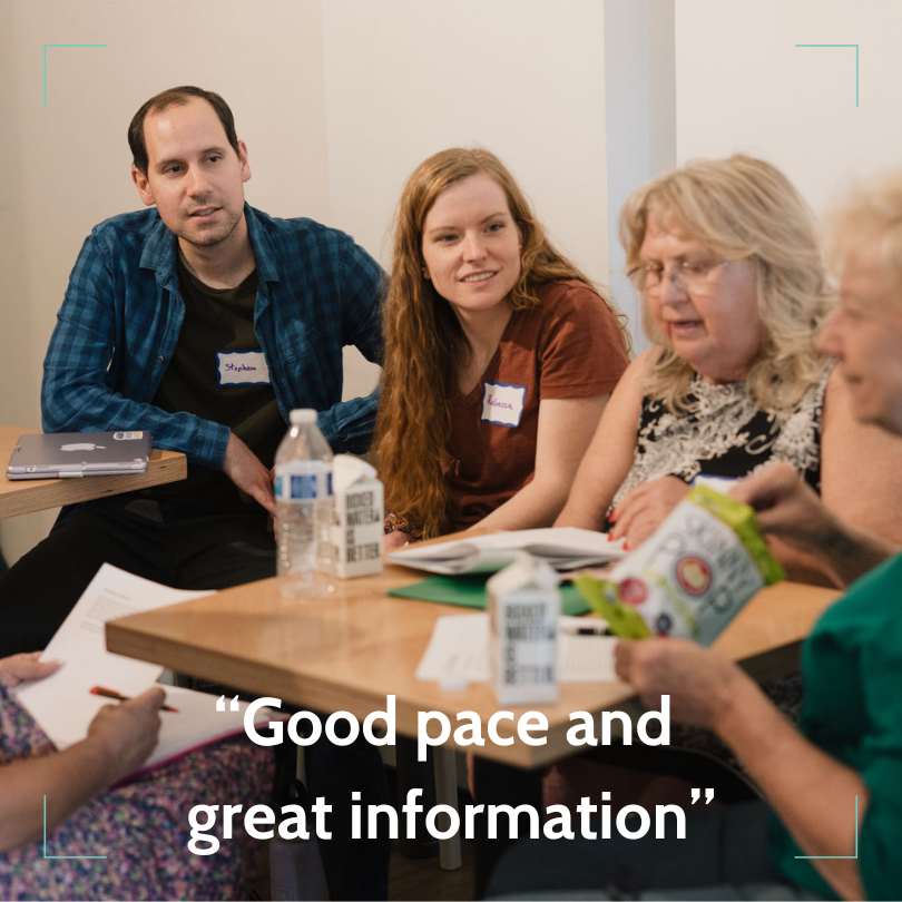 Trauma Responsive Care Training — She Has A Name