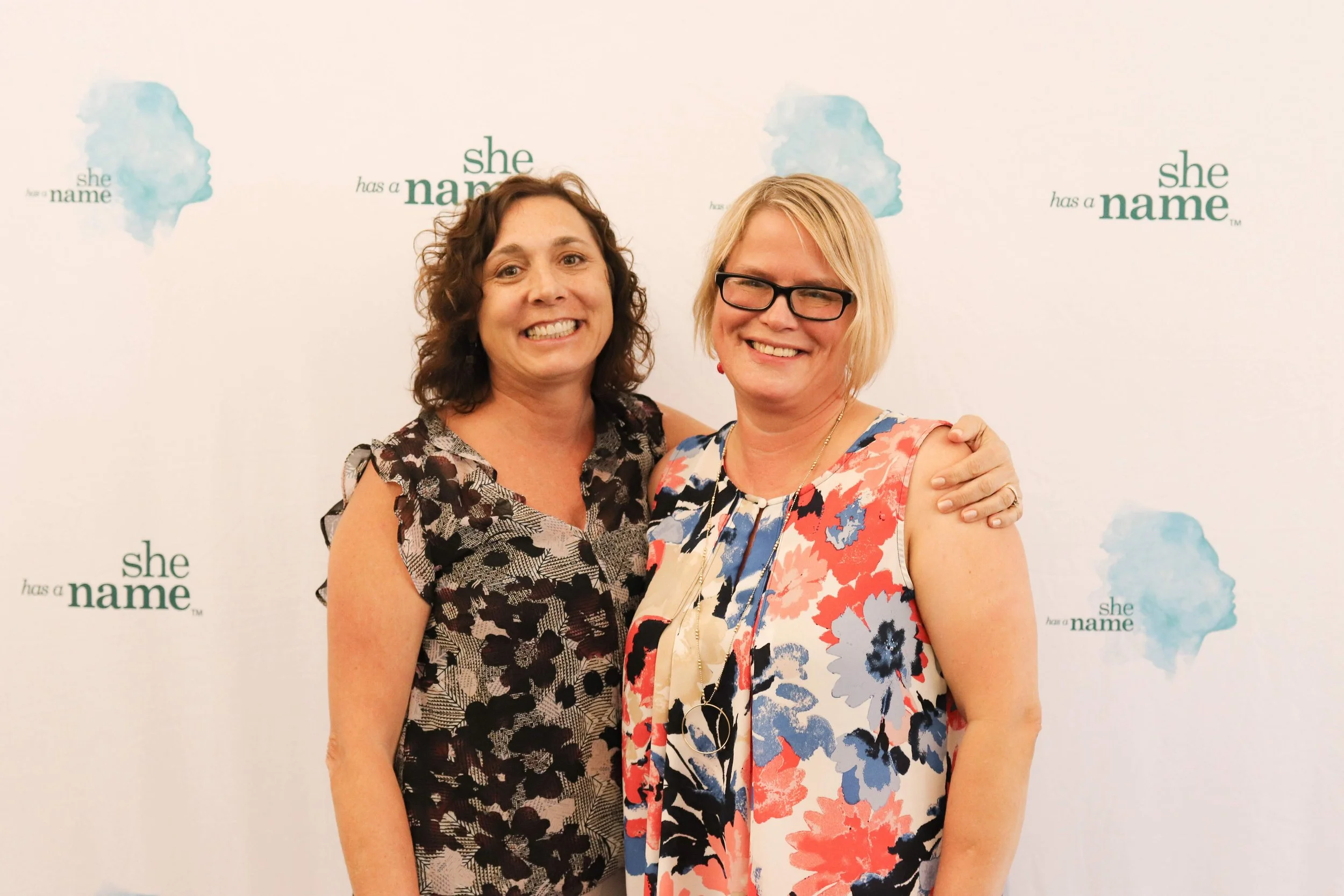 Dream Scholarship — She Has A Name