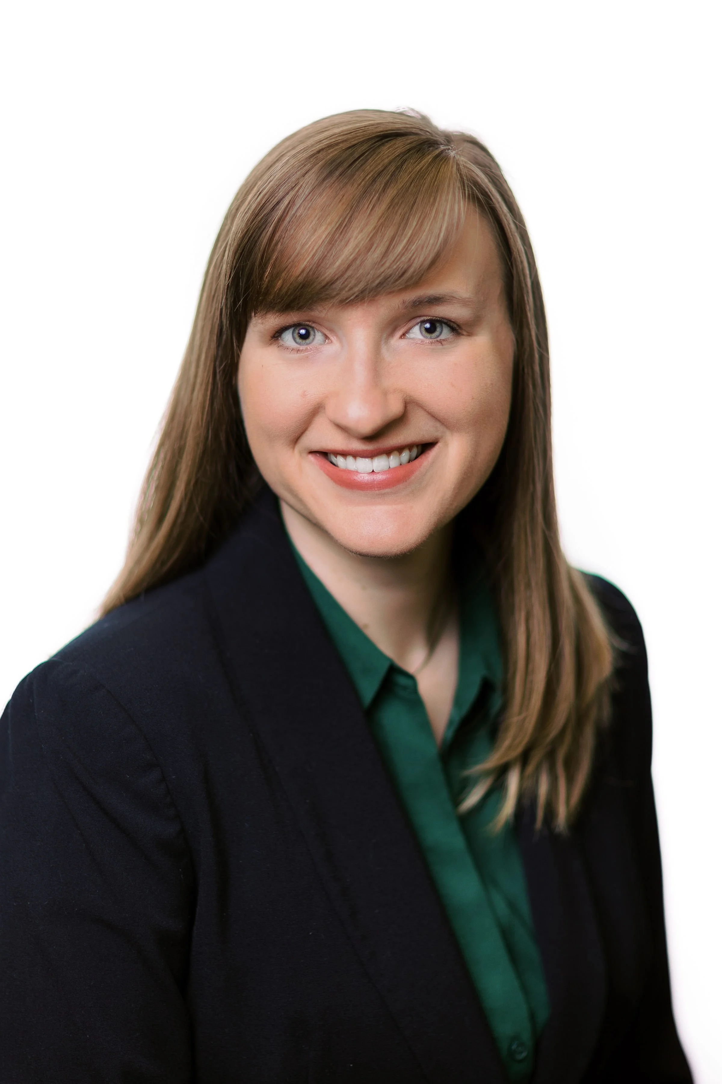 Who We Are — She Has A Name