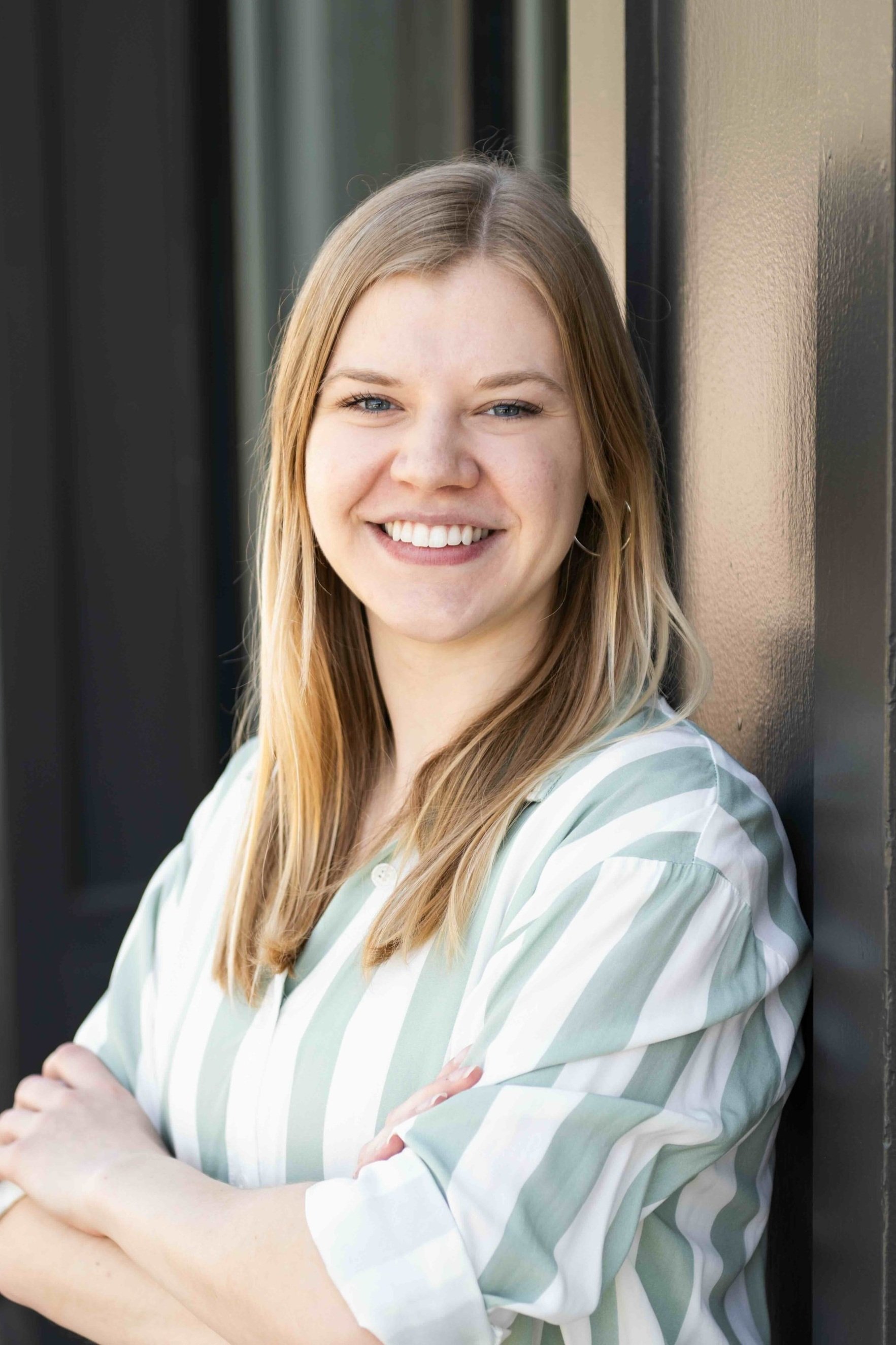 Who We Are — She Has A Name