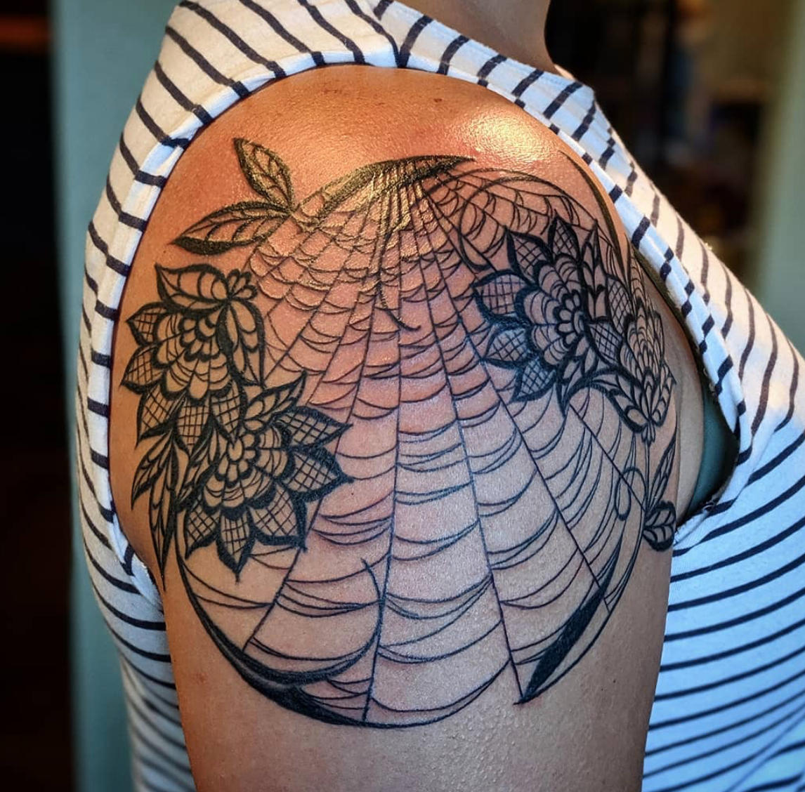 Body & Fine Art Portfolio — Bobbi Stark