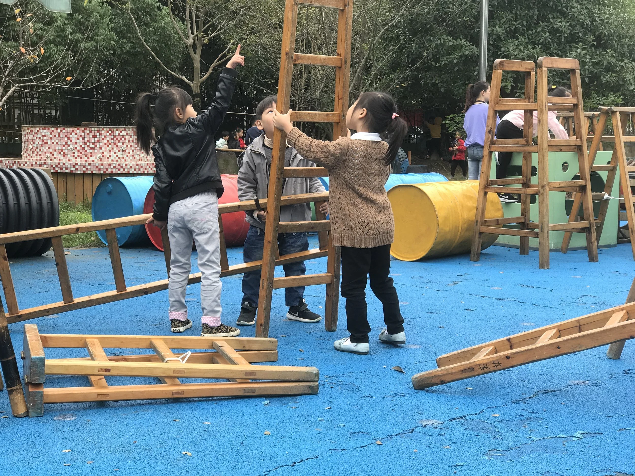 Anji Play Guide — Anji Play