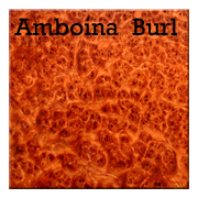 Amboina Burl — The Veneer Source - Your Source For High Quality Wood Veneer