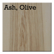 Ash, Olive — The Veneer Source - Your Source For High Quality Wood Veneer