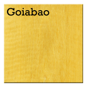 Goiabao — The Veneer Source - Your Source For High Quality Wood Veneer