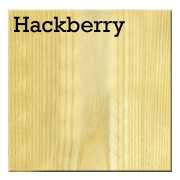 Hackberry — The Veneer Source - Your Source For High Quality Wood Veneer