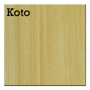 Koto — The Veneer Source - Your Source For High Quality Wood Veneer