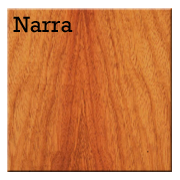 Narra — The Veneer Source - Your Source For High Quality Wood Veneer