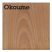Okoume — The Veneer Source - Your Source For High Quality Wood Veneer