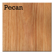 Pecan — The Veneer Source - Your Source For High Quality Wood Veneer
