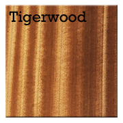 Tigerwood — The Veneer Source - Your Source For High Quality Wood Veneer