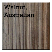 Walnut, Australian — The Veneer Source - Your Source For High Quality ...