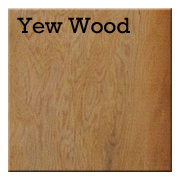 Yew Wood — The Veneer Source - Your Source For High Quality Wood Veneer
