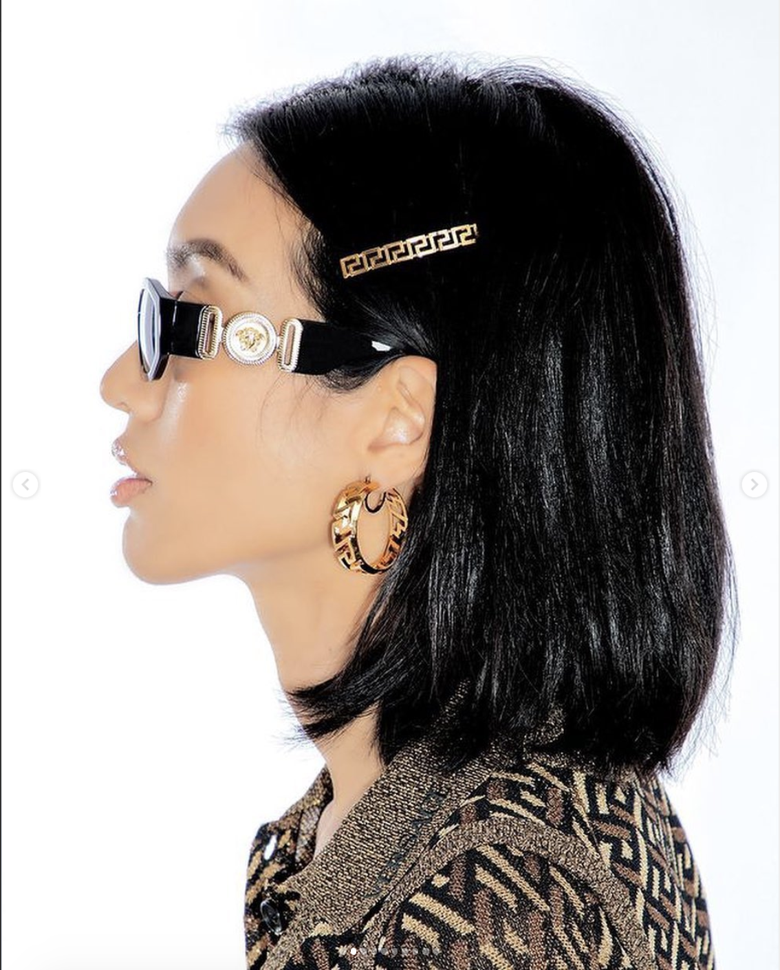 Print — Esprit Casting