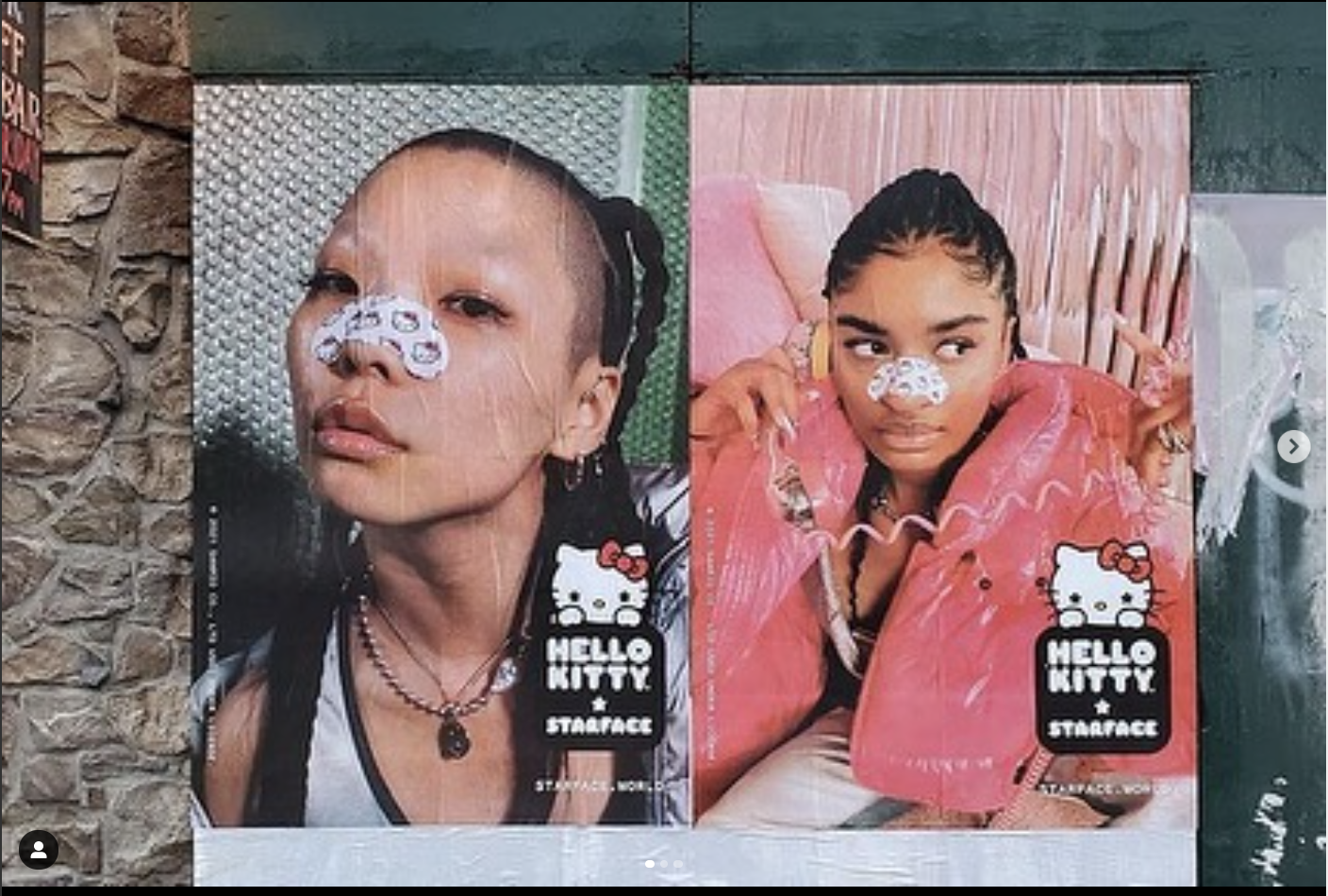 Print — Esprit Casting