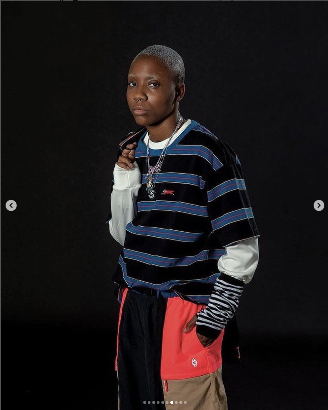 Print — Esprit Casting