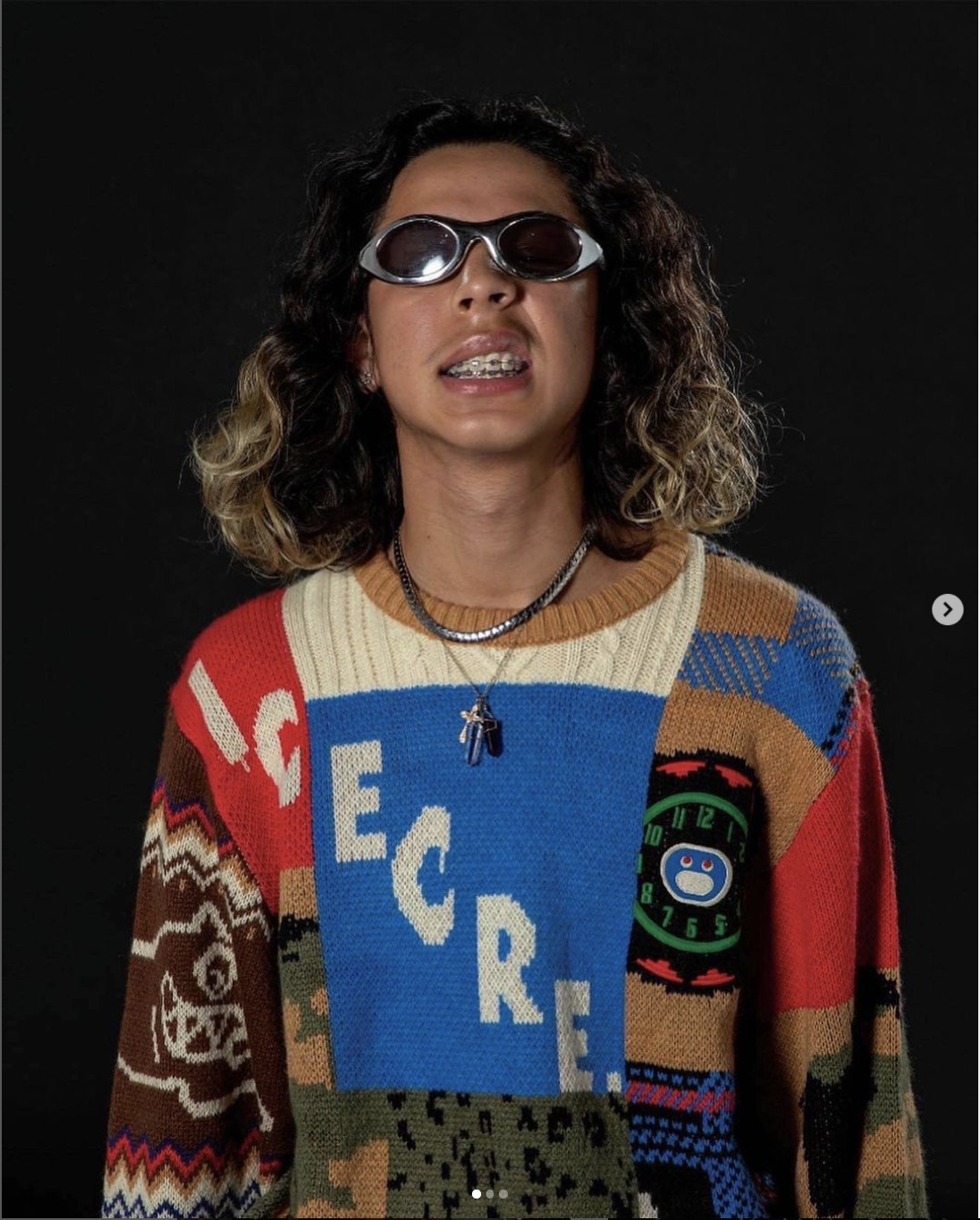 Print — Esprit Casting