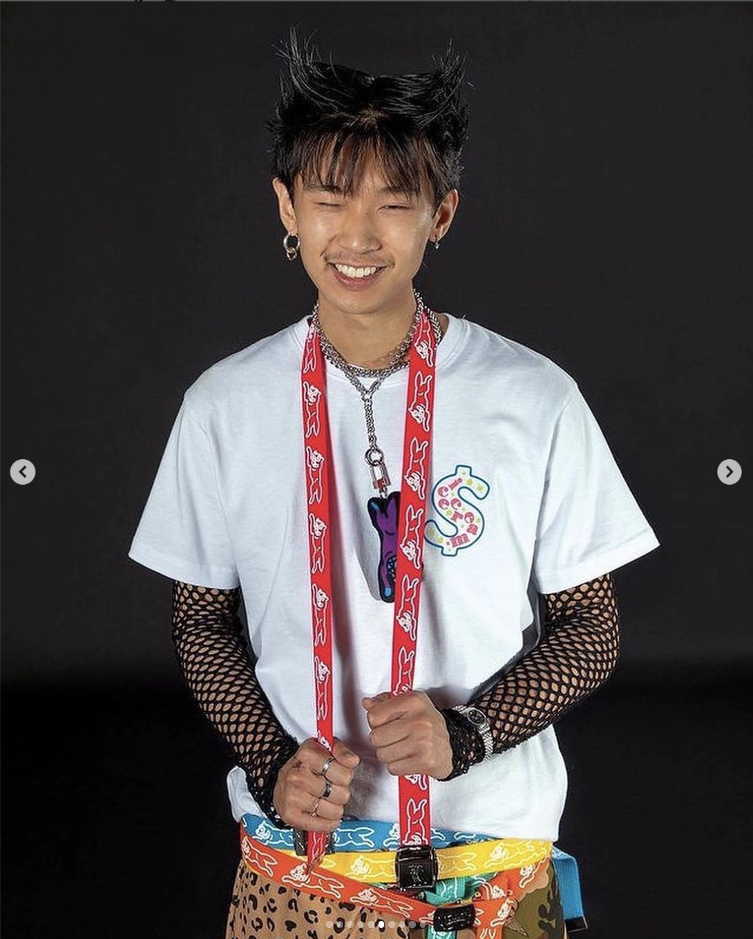 Print — Esprit Casting