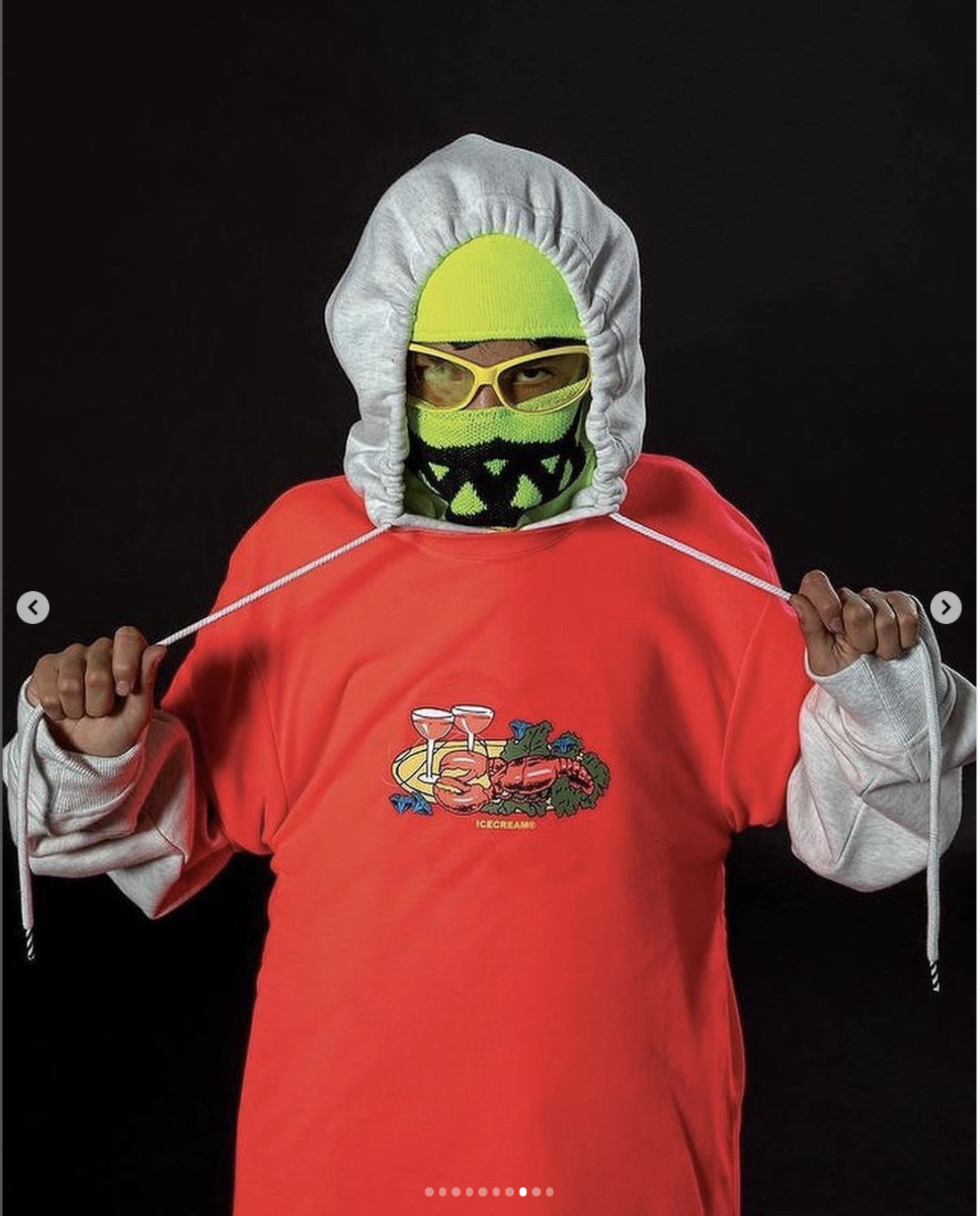 Print — Esprit Casting