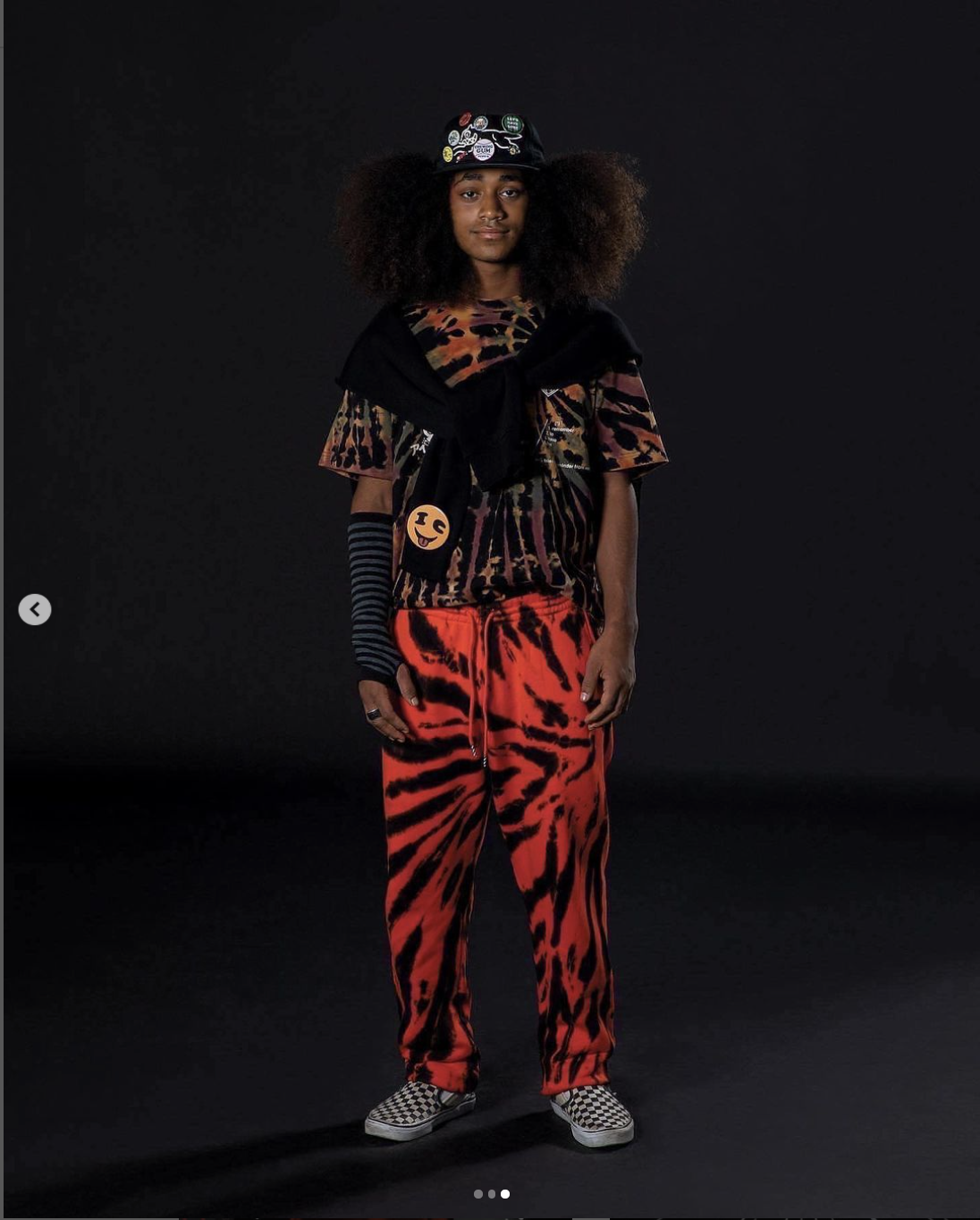 Print — Esprit Casting